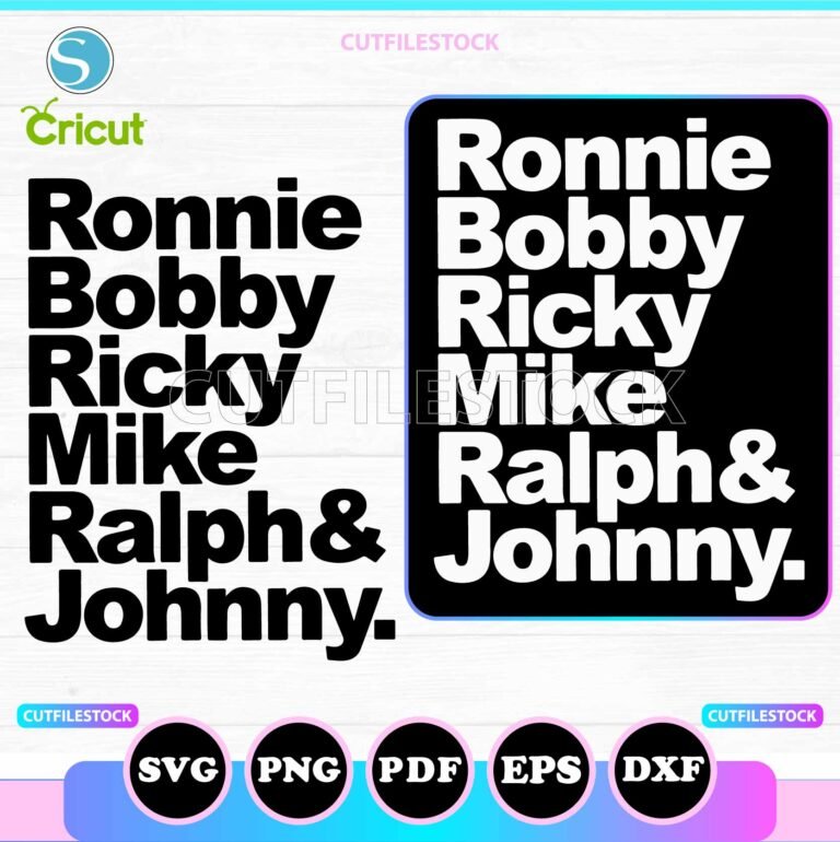 Fortnite SVG Mega Bundle, Cricut, Silhouette, Digital - Cutfilestock